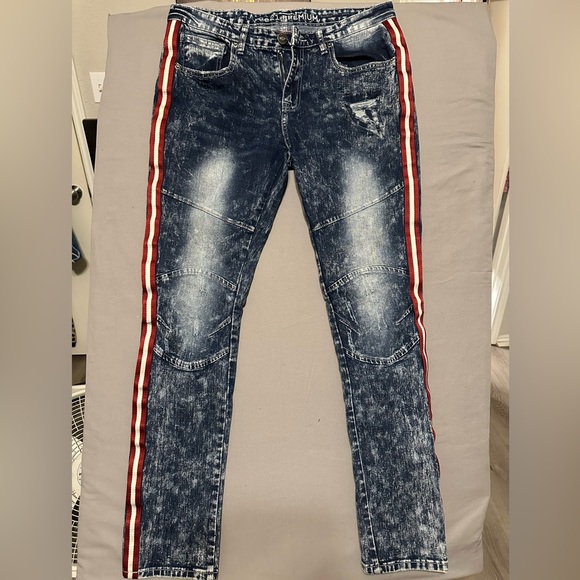 Rue21 | Jeans | Mens Jeans Rue 2 Premium Stone Washed | Poshmark